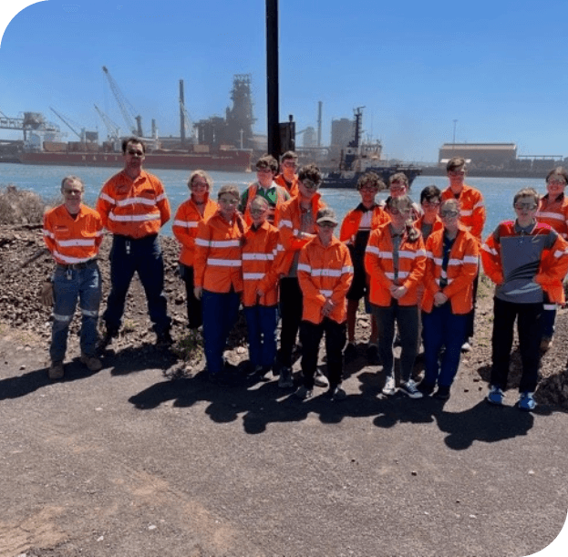 GFG Australia