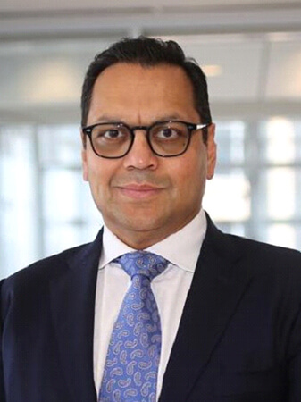 Governance | GFG Australia